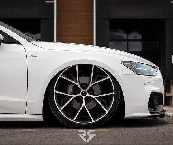 GG2 axle parts Audi RS7 4k C8 – active-suspension