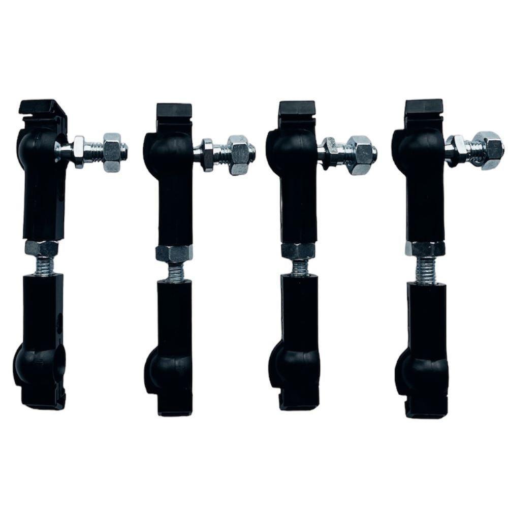 Coupling rods for Rolls-Royce Cullinan MK1 to lower the air suspension ...